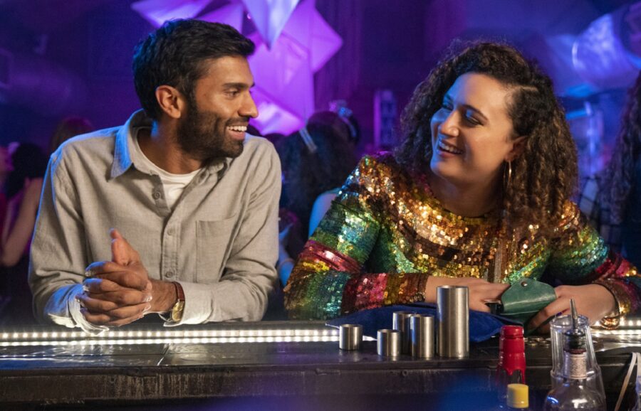 Starstruck - HBO Max Miniseries - Where To Watch