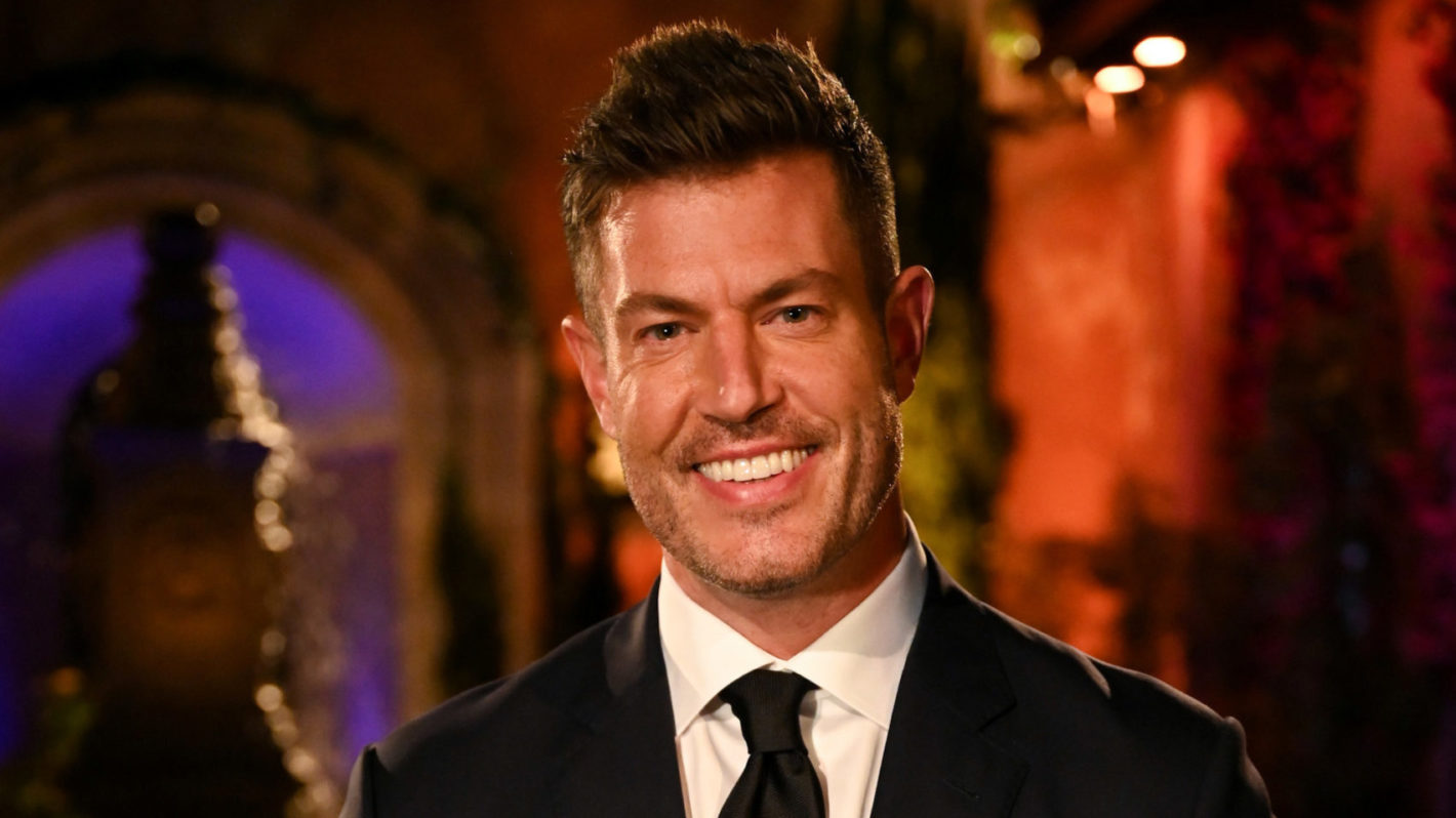 What Did You Think of Host Jesse Palmer in 'The Bachelor' Premiere? (POLL) What Did You Think of Host Jesse Palmer in 'The Bachelor' Premiere? (POLL)