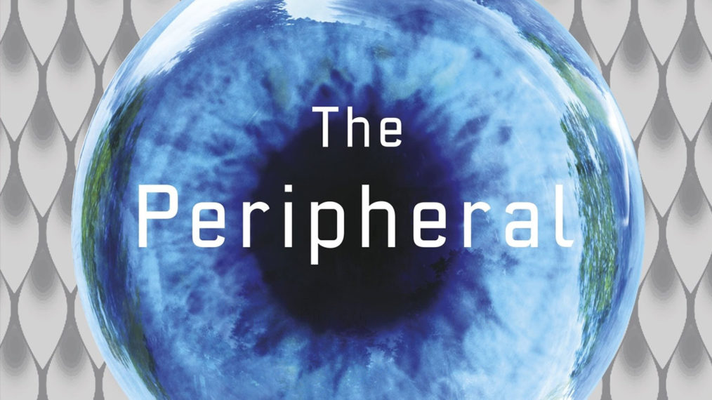 The Peripheral - Amazon Prime Video Series