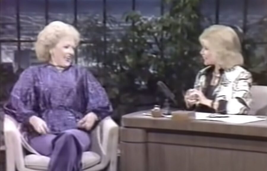 Joan Rivers - Comedian, Actress, Host, Writer, Entrepreneur