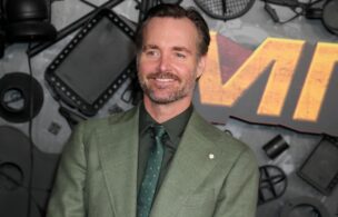 Will Forte - Actor, Comedian, Writer