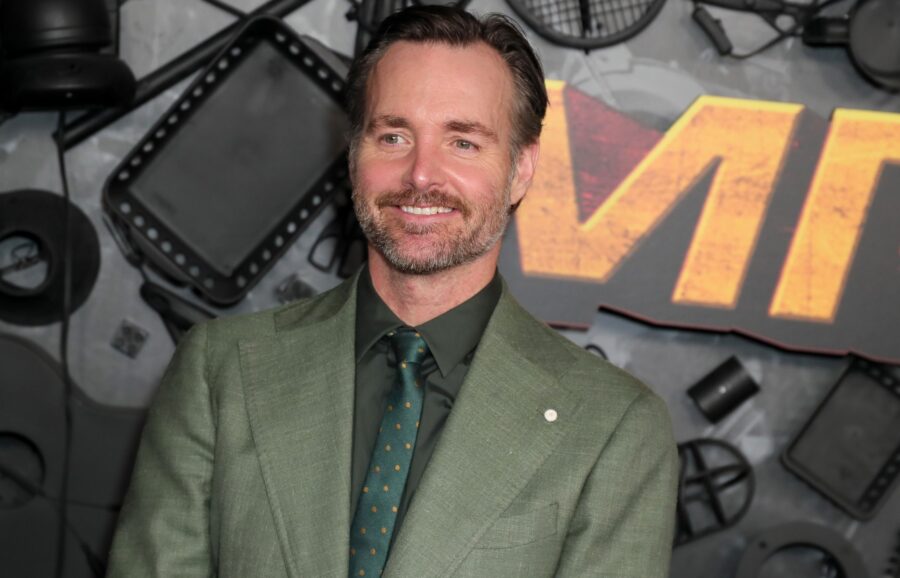 Will Forte - Actor, Comedian, Writer