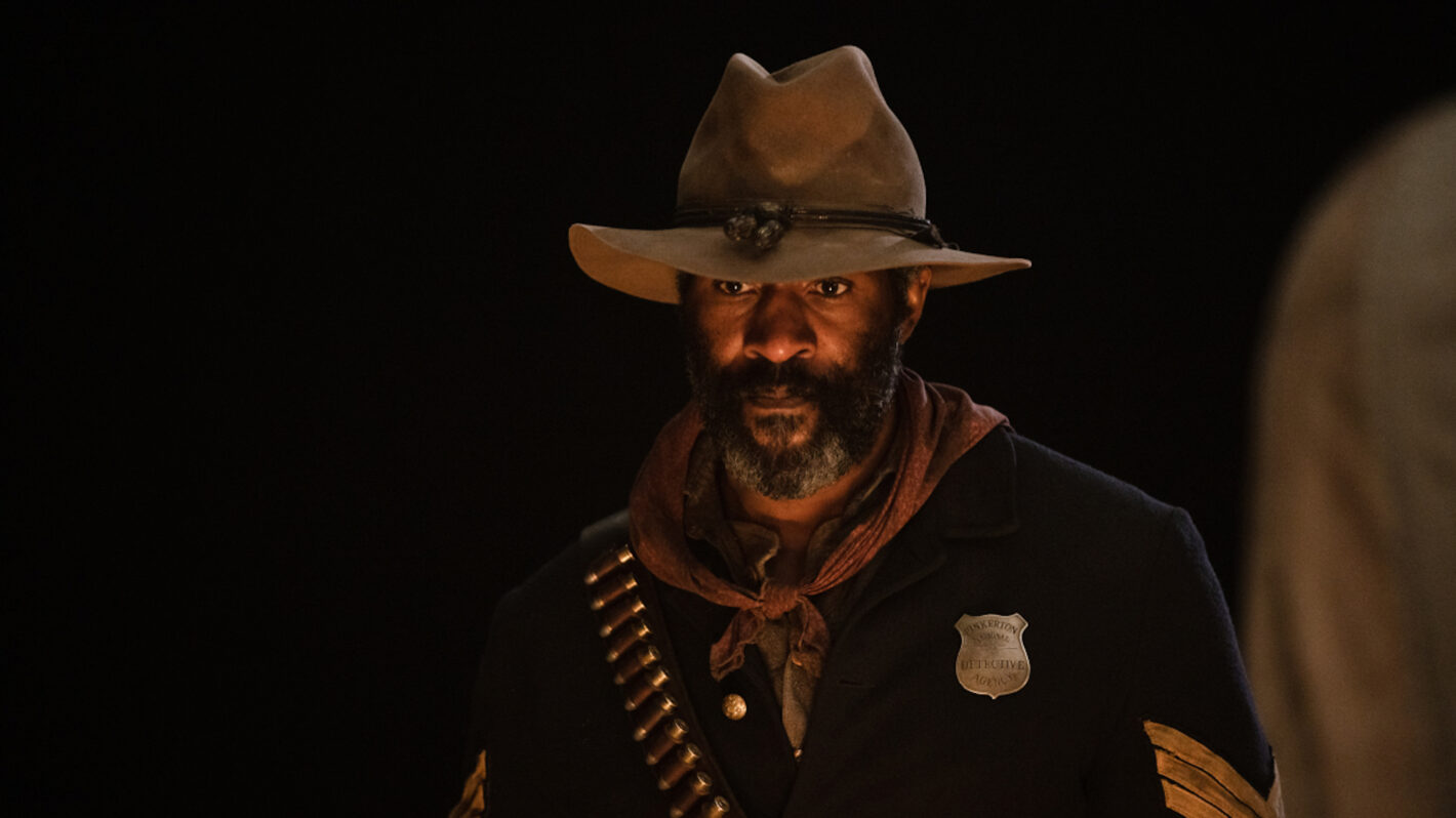 '1883' Season 1 Finale: LaMonica Garrett on Thomas' Ending & Future ...
