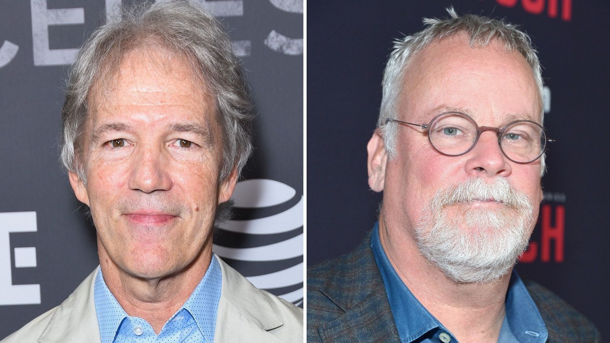 David E. Kelley, Michael Connelly Mystery 'Avalon' Gets Straight-to ...