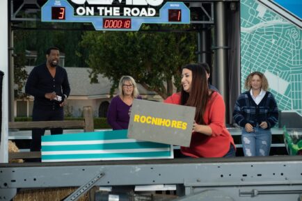 'Brain Games' Host Chuck Nice Talks Taking the Show 'On the Road'