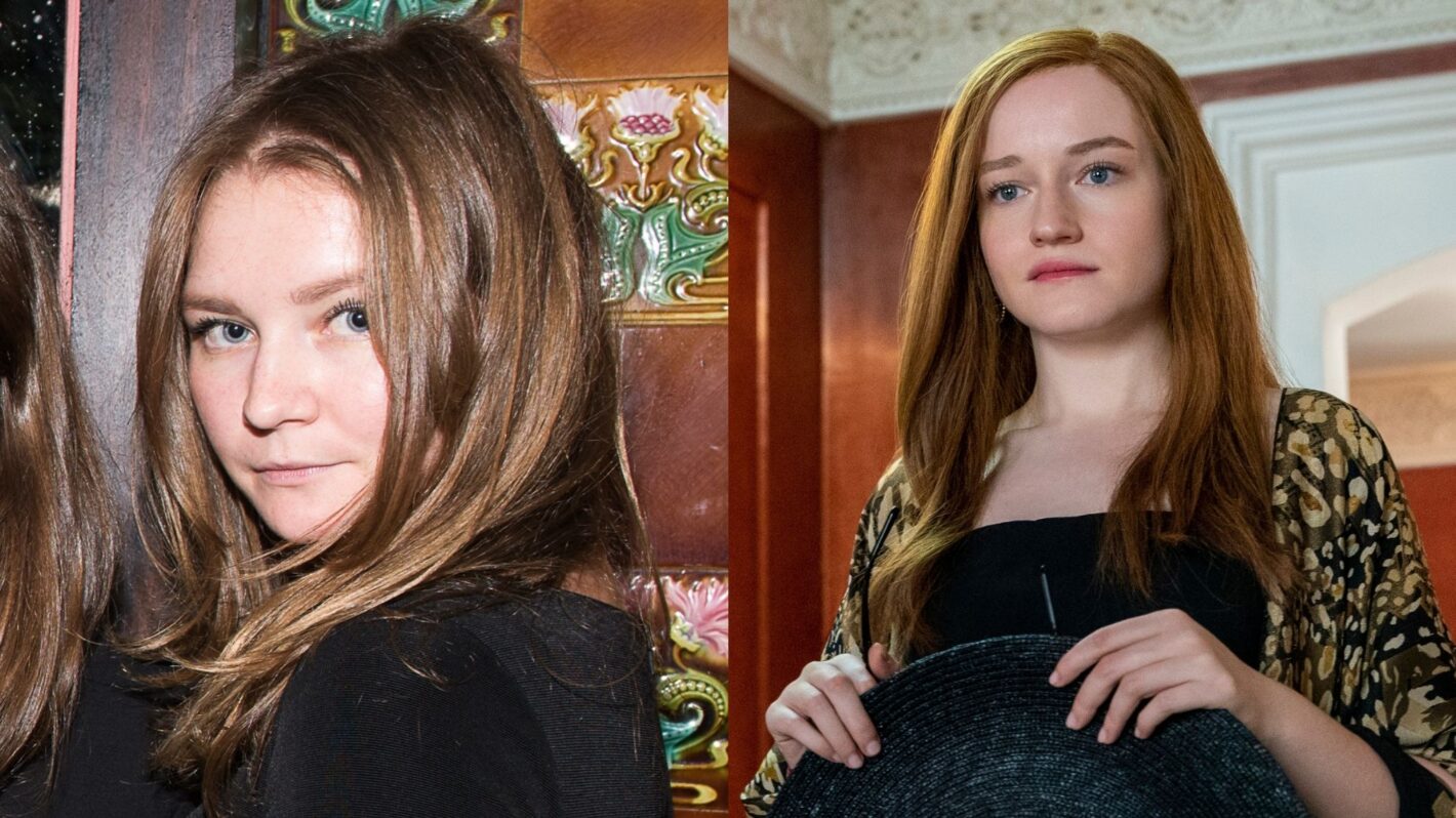 Anna Delvey Won't Be Watching Netflix's 'Inventing Anna'