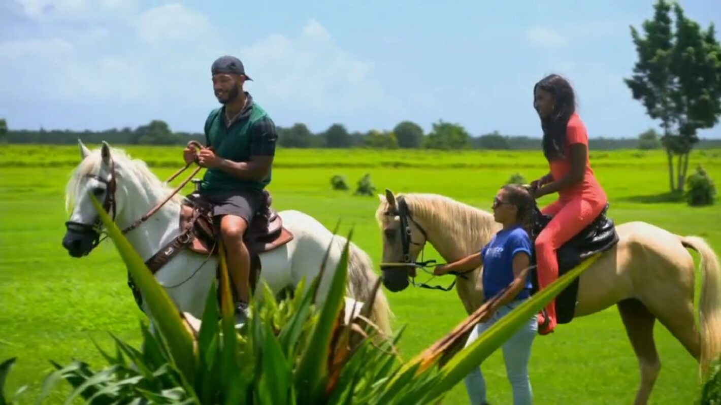 Married At First Sight 5 Key Moments From Dark Side Of The