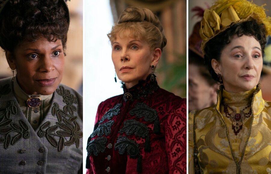 Sullivan Jones - Actor