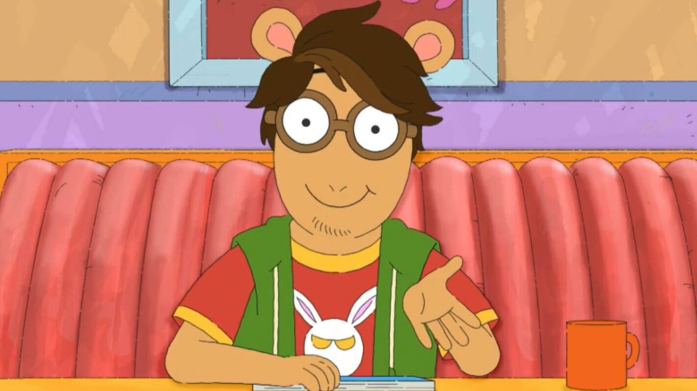 'Arthur': Fans React As Kids' Show Airs Last Episode After 25 Seasons