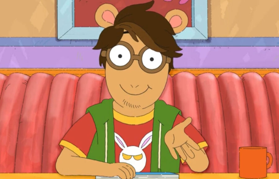 Arthur (1996) - PBS Series - Where To Watch