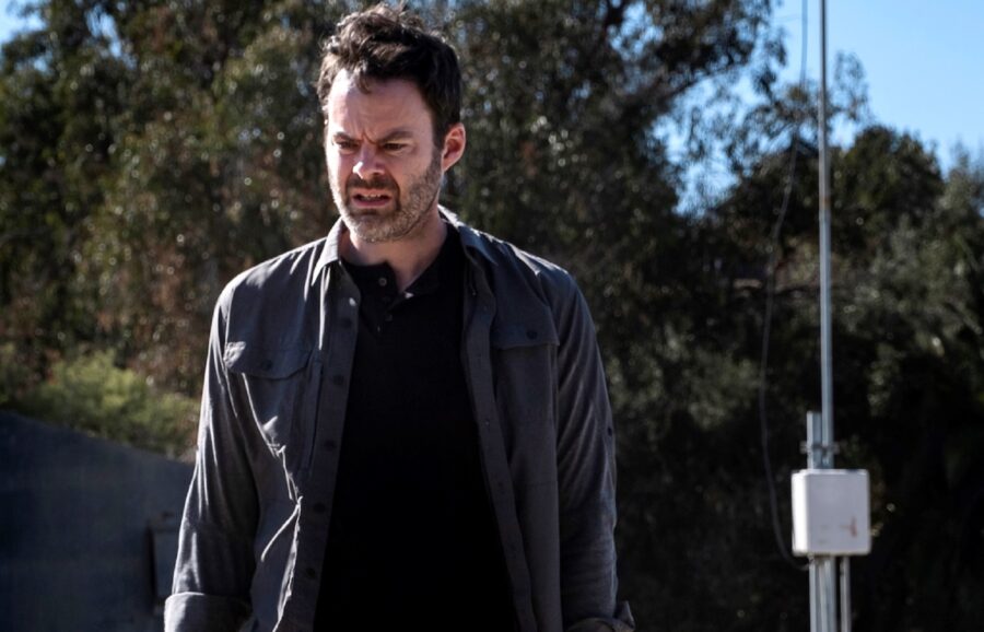 Anthony Carrigan - Actor