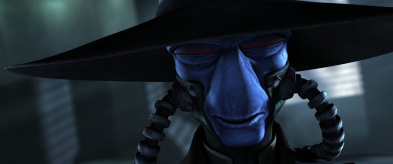 Who Is Cad Bane? What to Know About 'Star Wars' Latest Live-Action Debut