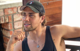 Christian James - Actor