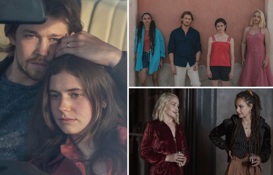 Conversations with Friends - Hulu Limited Series - Where To Watch