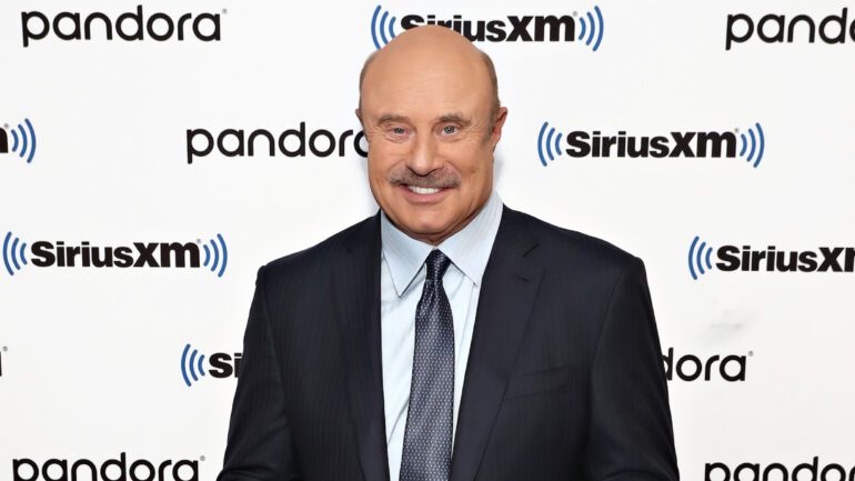 Dr. Phil's Lawyer Responds to Toxic Workplace Accusations: 'It Is a ...