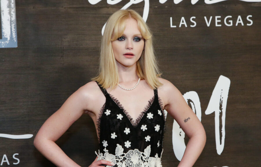 Christopher Abbott - Actor