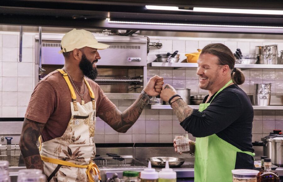 Fast Foodies - truTV Reality Series - Where To Watch