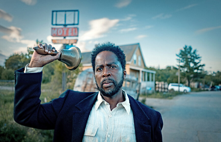 From - MGM+ Series - Where To Watch