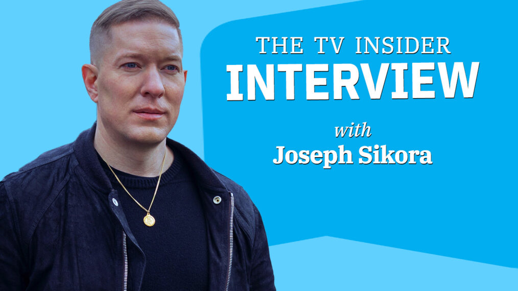 Joseph Sikora Says Tommy Is 'a Shell of a Man' When 'Power Book IV ...