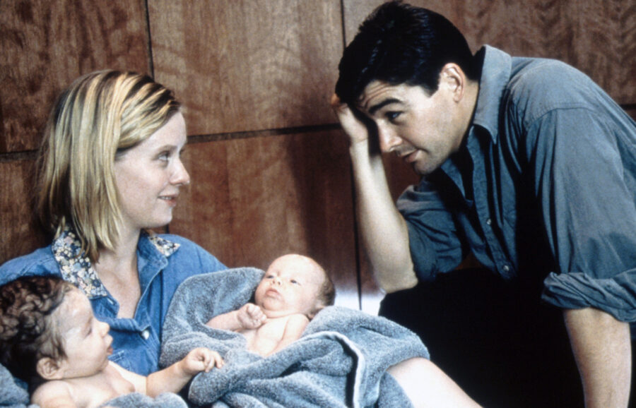 Early Edition - CBS Series