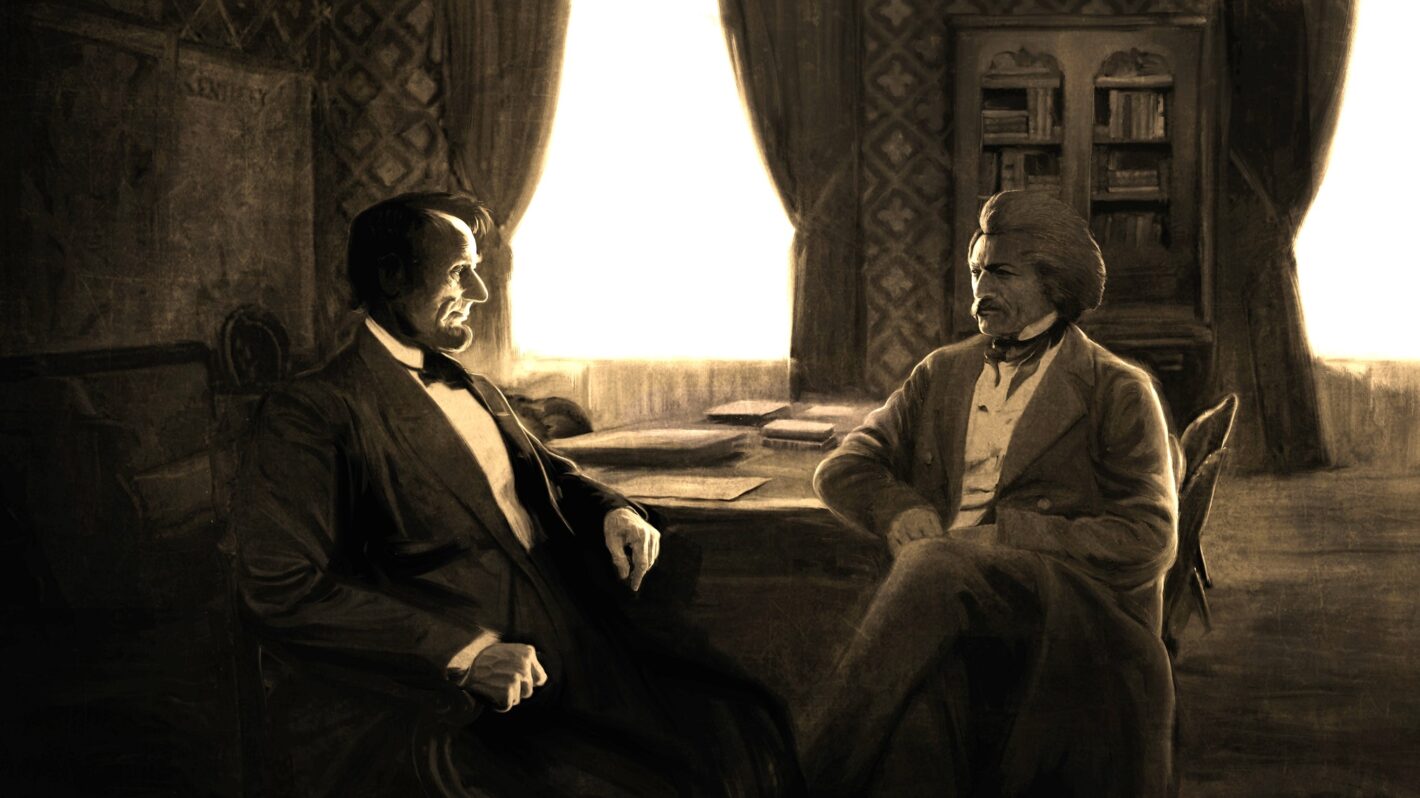 'Lincoln's Dilemma' Examines How the President Became the 'Great ...