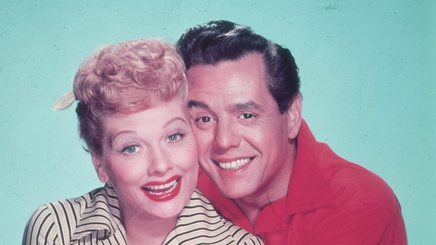 'Lucy and Desi': What We Learned From Prime Video's Documentary