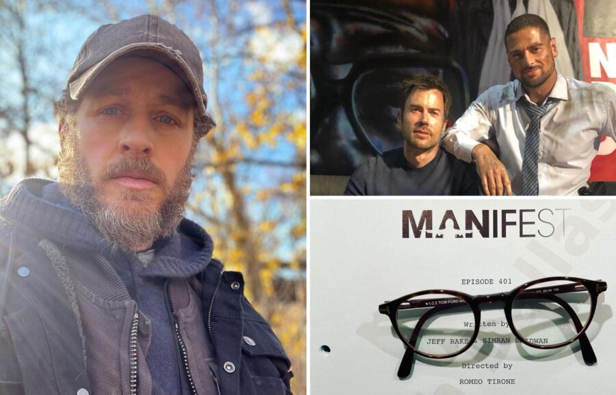 Manifest - Netflix Series - Where To Watch