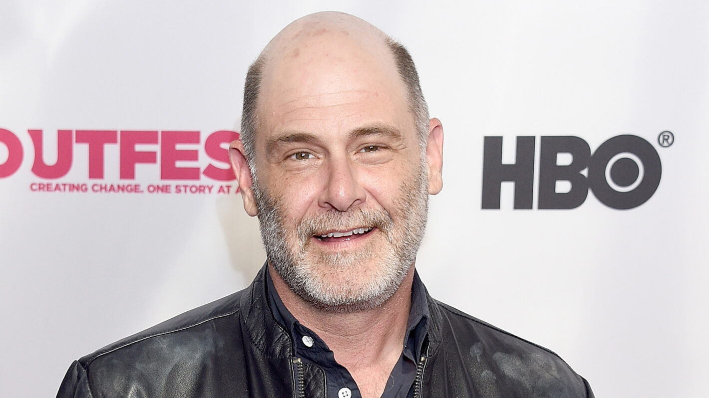 'Mad Men' Creator Matthew Weiner's New Dramedy Series Dropped By FX