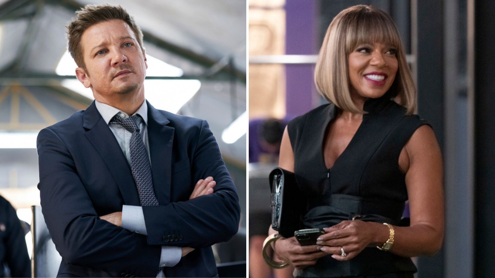 Paramount+ Renews 'Mayor of Kingstown' & 'The Game' Revival for Second ...