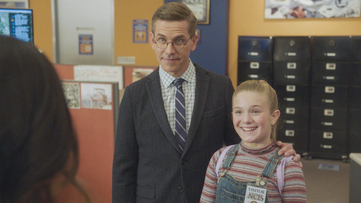 'NCIS' Delivers Its Best Episode of the Season & Sets up a New Mystery ...