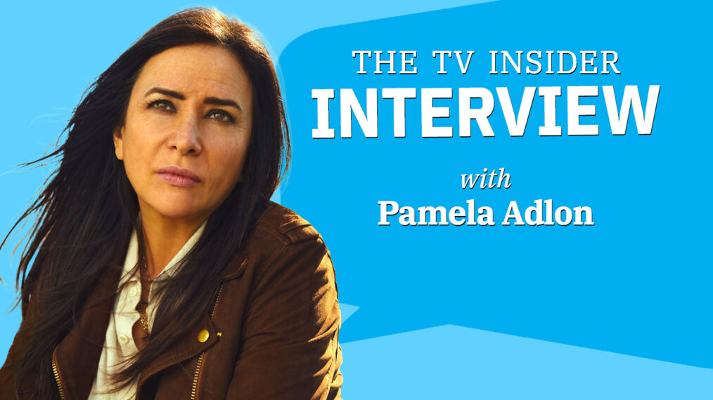 How Pamela Adlon Decided To Wrap Up The Final Season Of Better Things