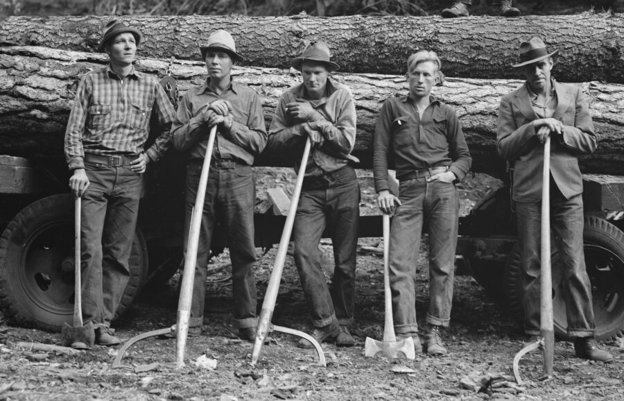 American Experience - PBS Anthology Series - Where To Watch