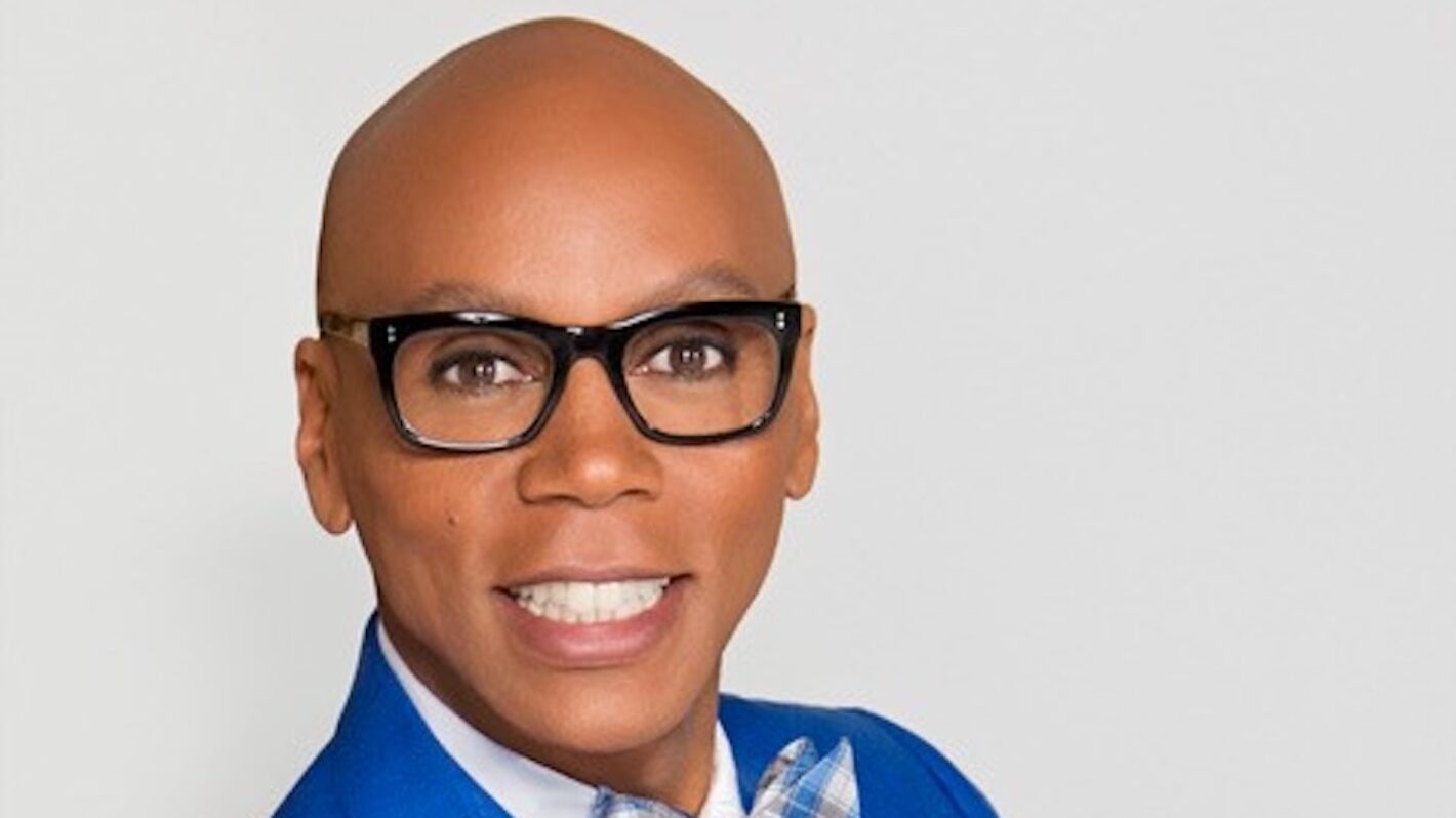 RuPaul Charles to Host 'Lingo' Game Show on CBS