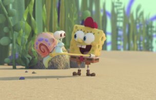 SpongeBob SquarePants - Nickelodeon Series - Where To Watch