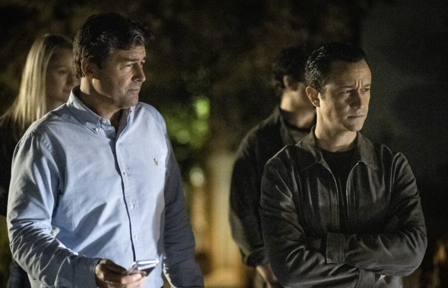 Uma Thurman - Actress