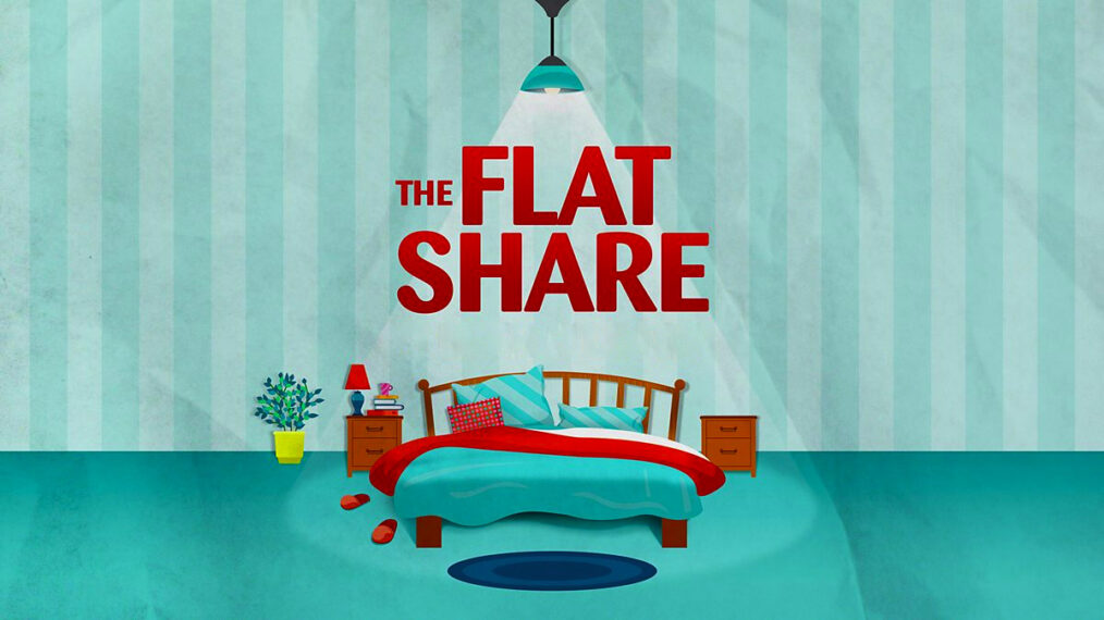 Flatshare - Paramount+ Series