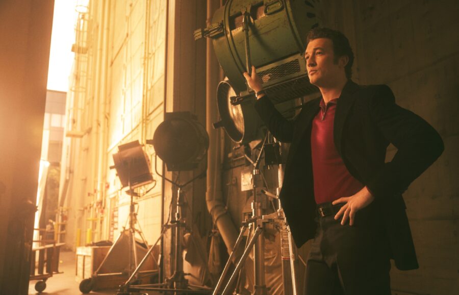 Juno Temple - Actress