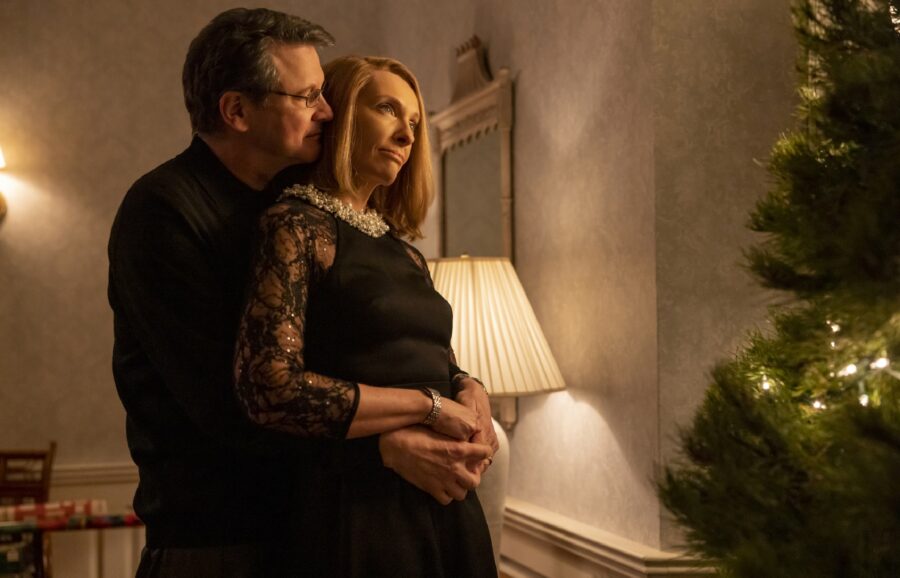 Rosemarie DeWitt - Actress