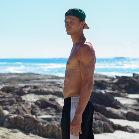 'The Wilds' Sets Season 2 Premiere Date — Meet the Boys (PHOTOS)