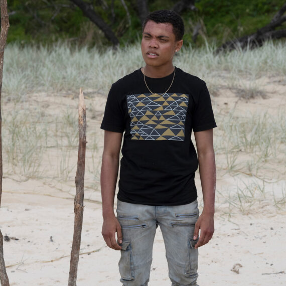 'The Wilds' Sets Season 2 Premiere Date — Meet the Boys (PHOTOS)