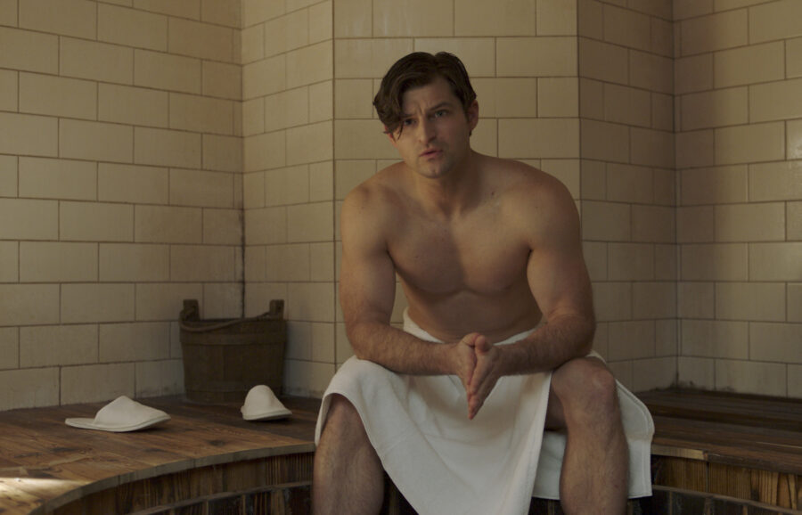 Upload - Amazon Prime Video Series - Where To Watch