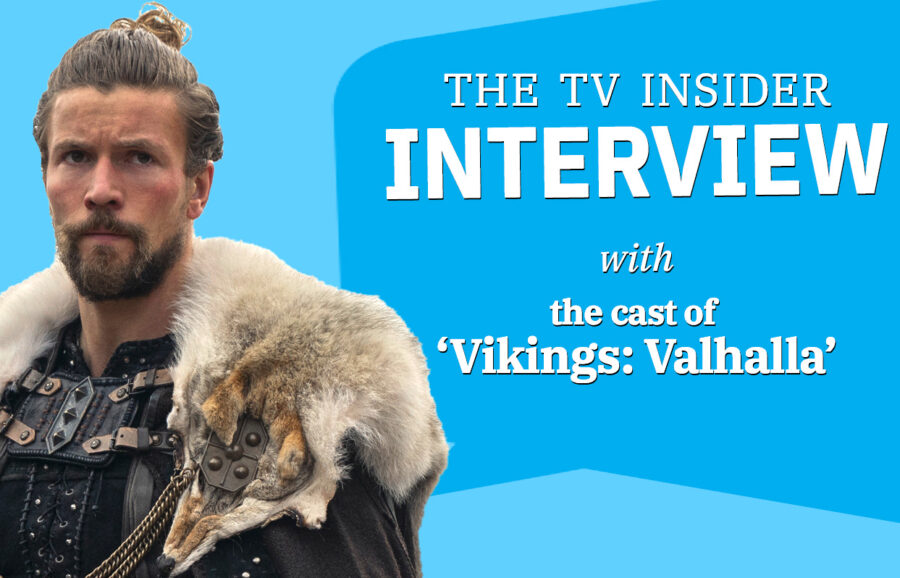 Vikings - Amazon Prime Video Series - Where To Watch