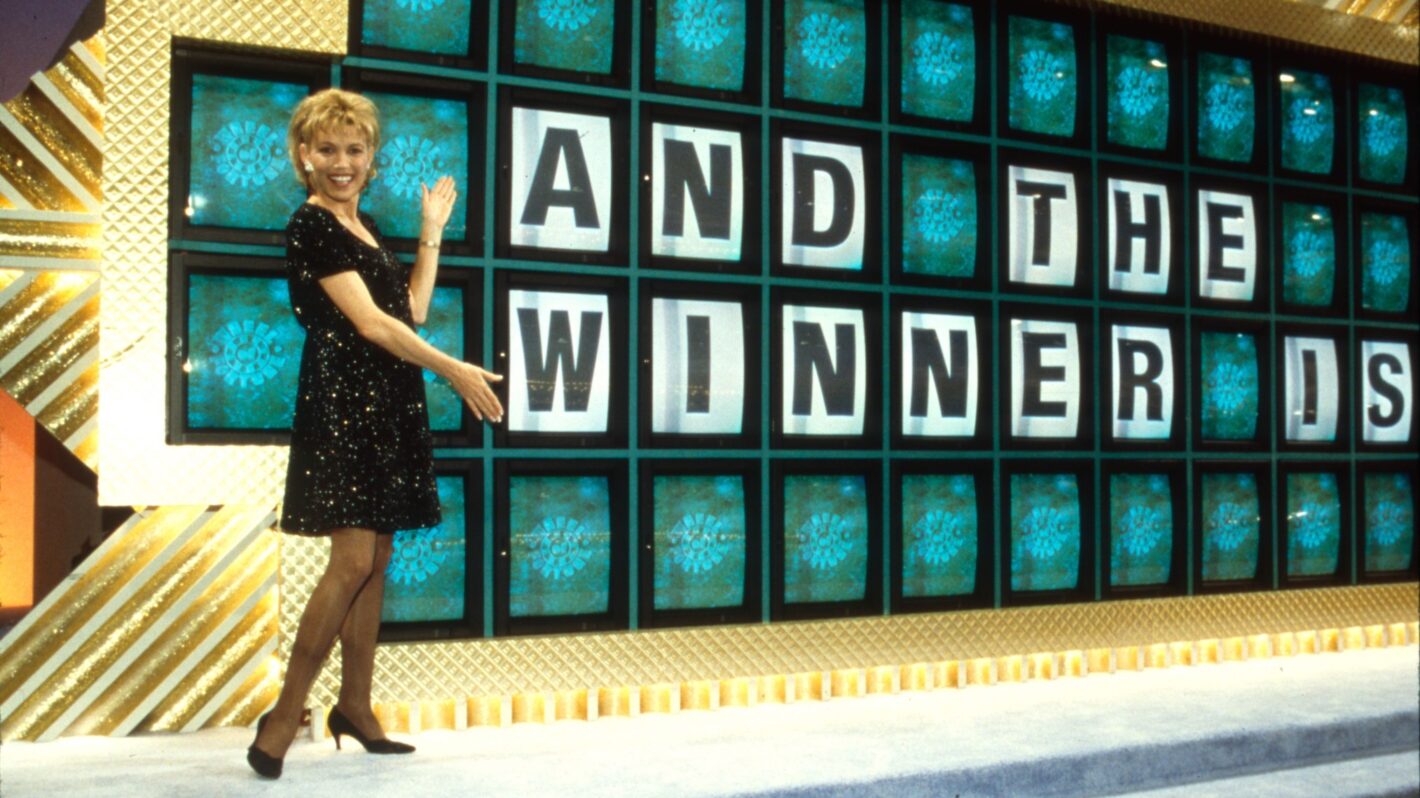The 'Wheel' of Time: 12 Big Moments in 'Wheel of Fortune' History