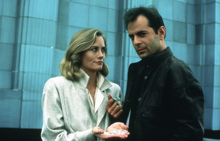 Moonlighting - ABC & Hulu Series - Where To Watch