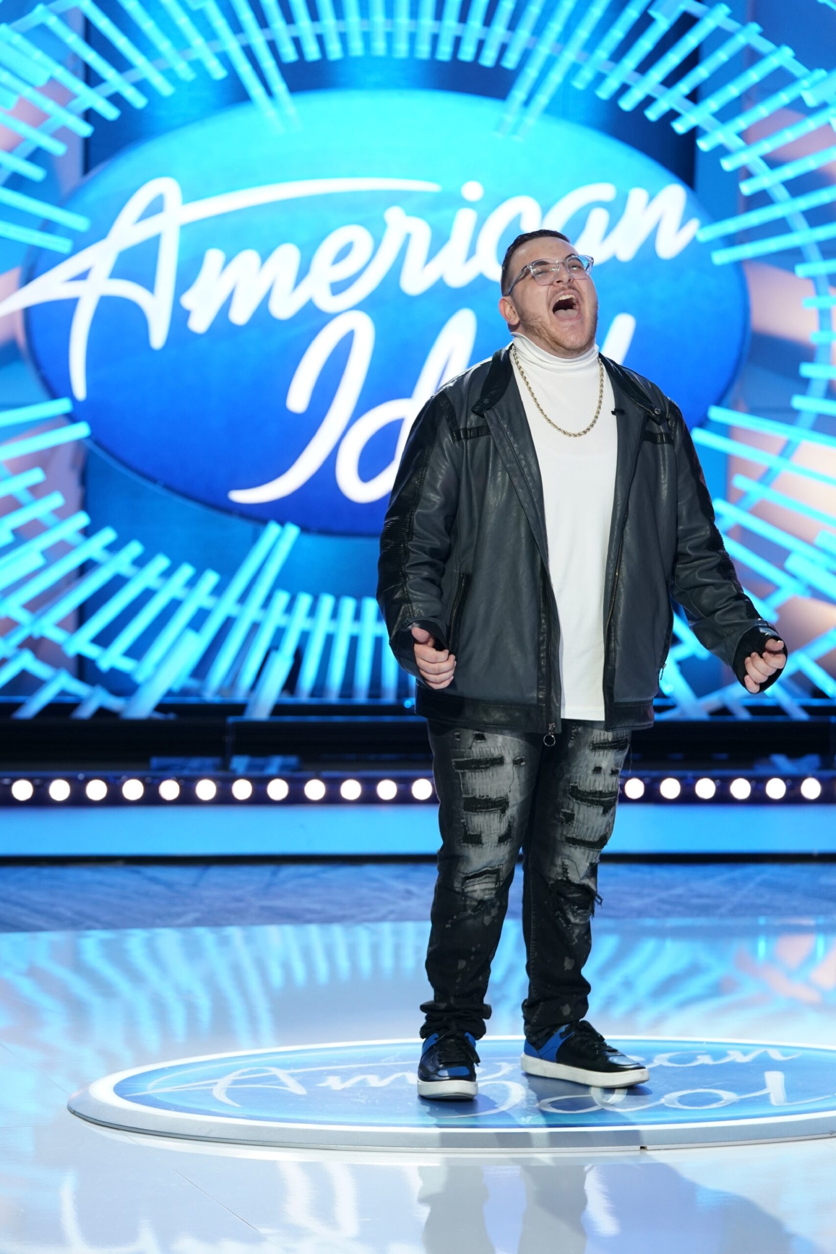 'American Idol' Week 2 Auditions Filled With Emotional Family ...