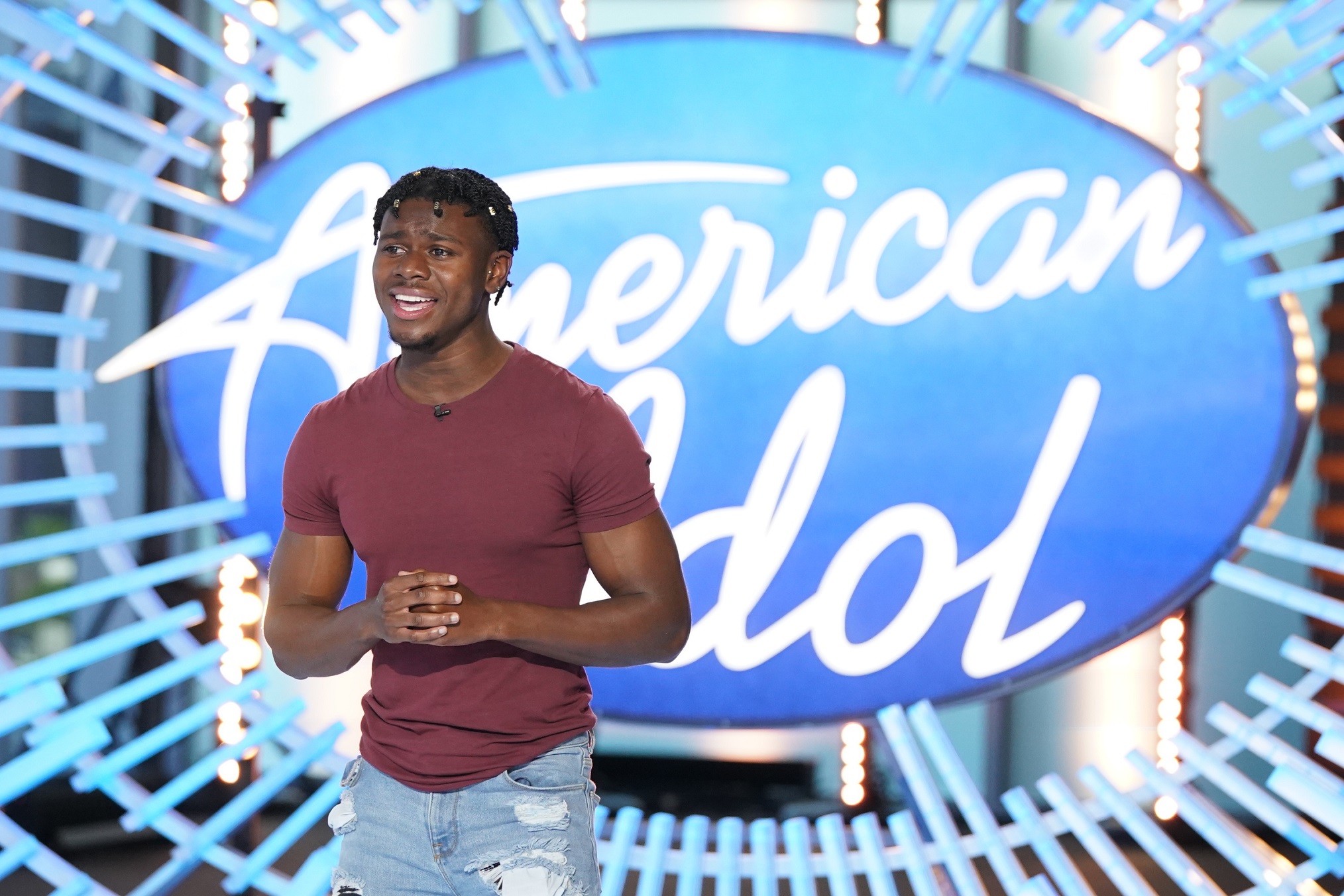 'American Idol' Judges Present Final Platinum Ticket Heading Into ...