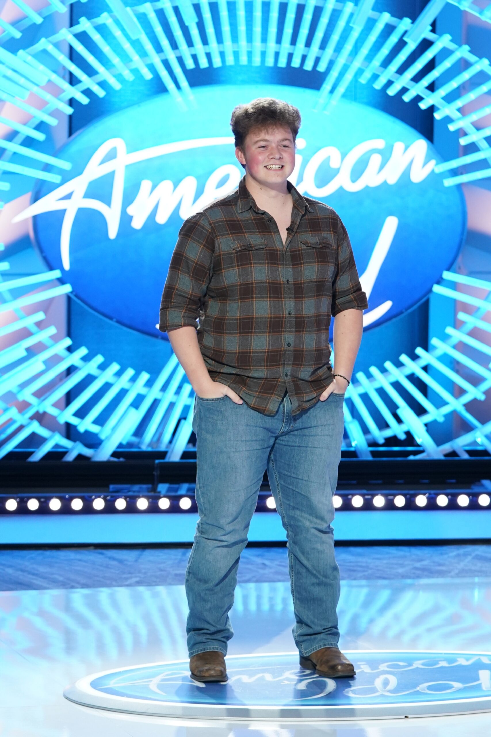 'American Idol' Week 2 Auditions Filled With Emotional Family ...