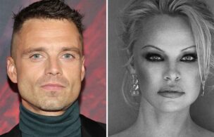 Pamela Anderson - Model, Actress