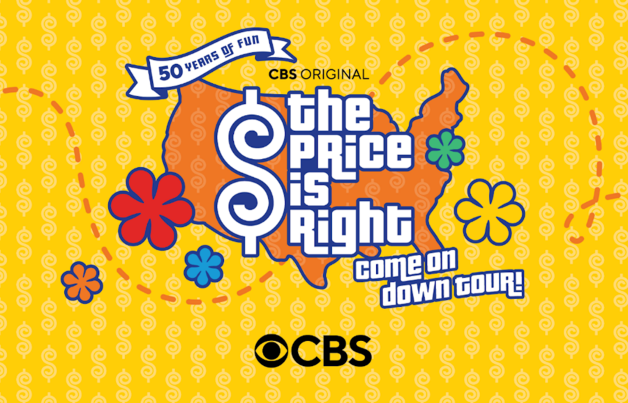 The Price Is Right - CBS Game Show - Where To Watch