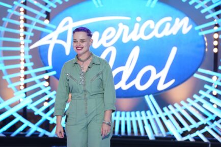 'American Idol' Hands Out Final Golden Tickets Headed Into 'Hollywood ...